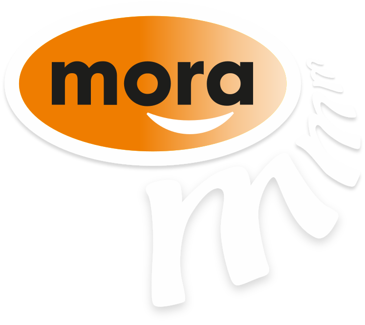 Mora België | Drupal website | d-Media