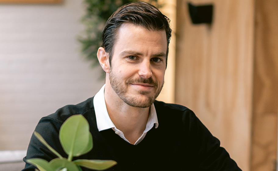 Snack Extra | Webapplicaties website | d-Media